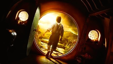 Pre-Watch Thoughts: The Lord of the Rings Trilogy – Nate Laver